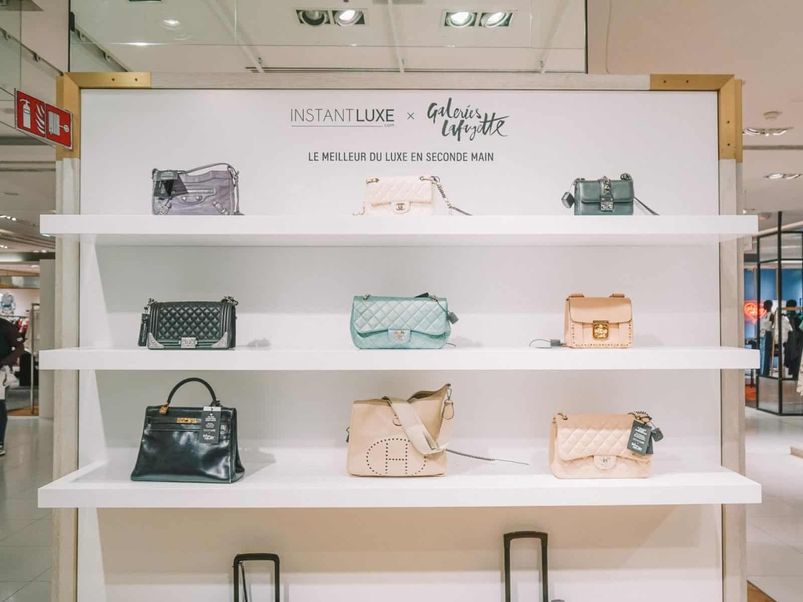 How to Buy Designer Luxury Items at a Discount in Paris • Petite in Paris