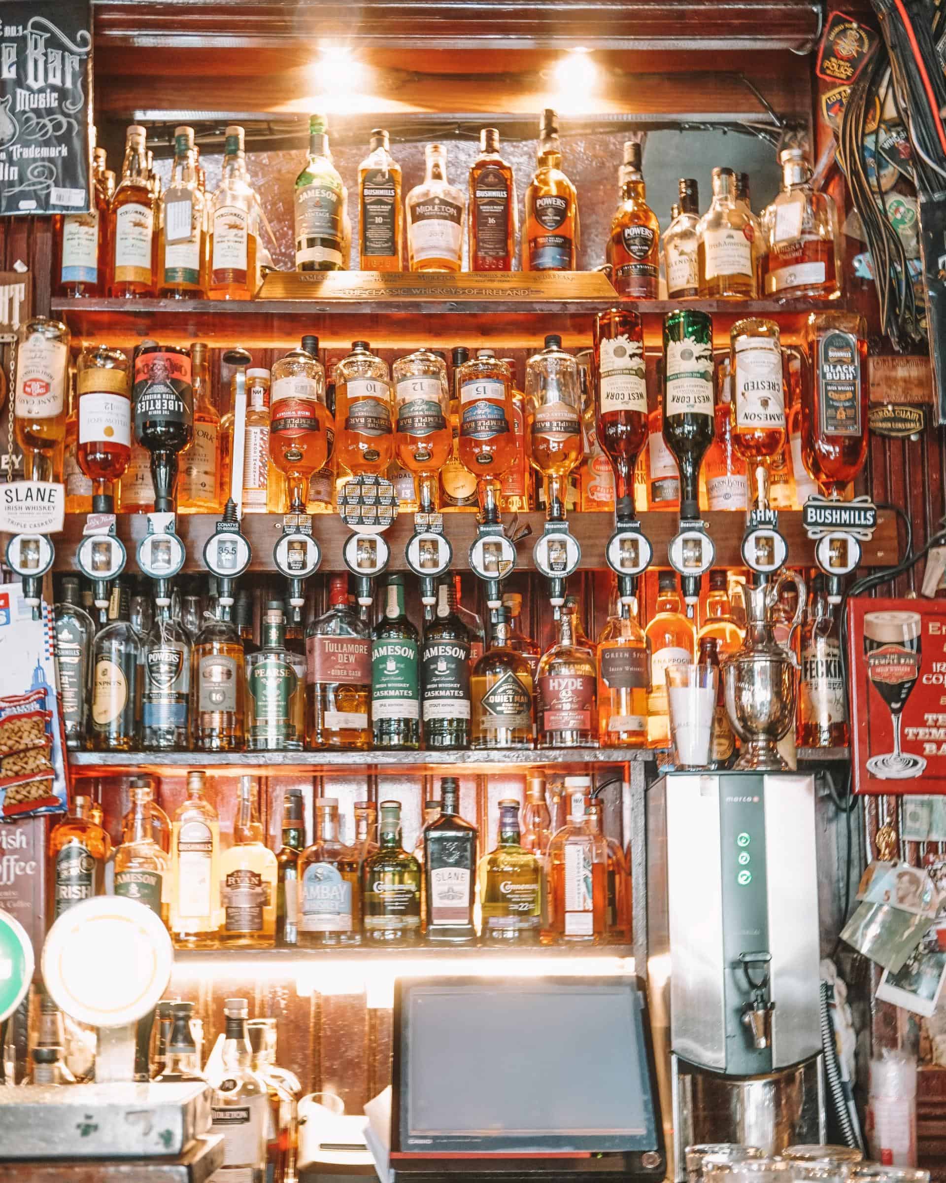 Why Is The Temple Bar Famous What Is The Best Day And Time To Go To Why Is The Temple Bar Famous What Is The Best Day And Time To Go To