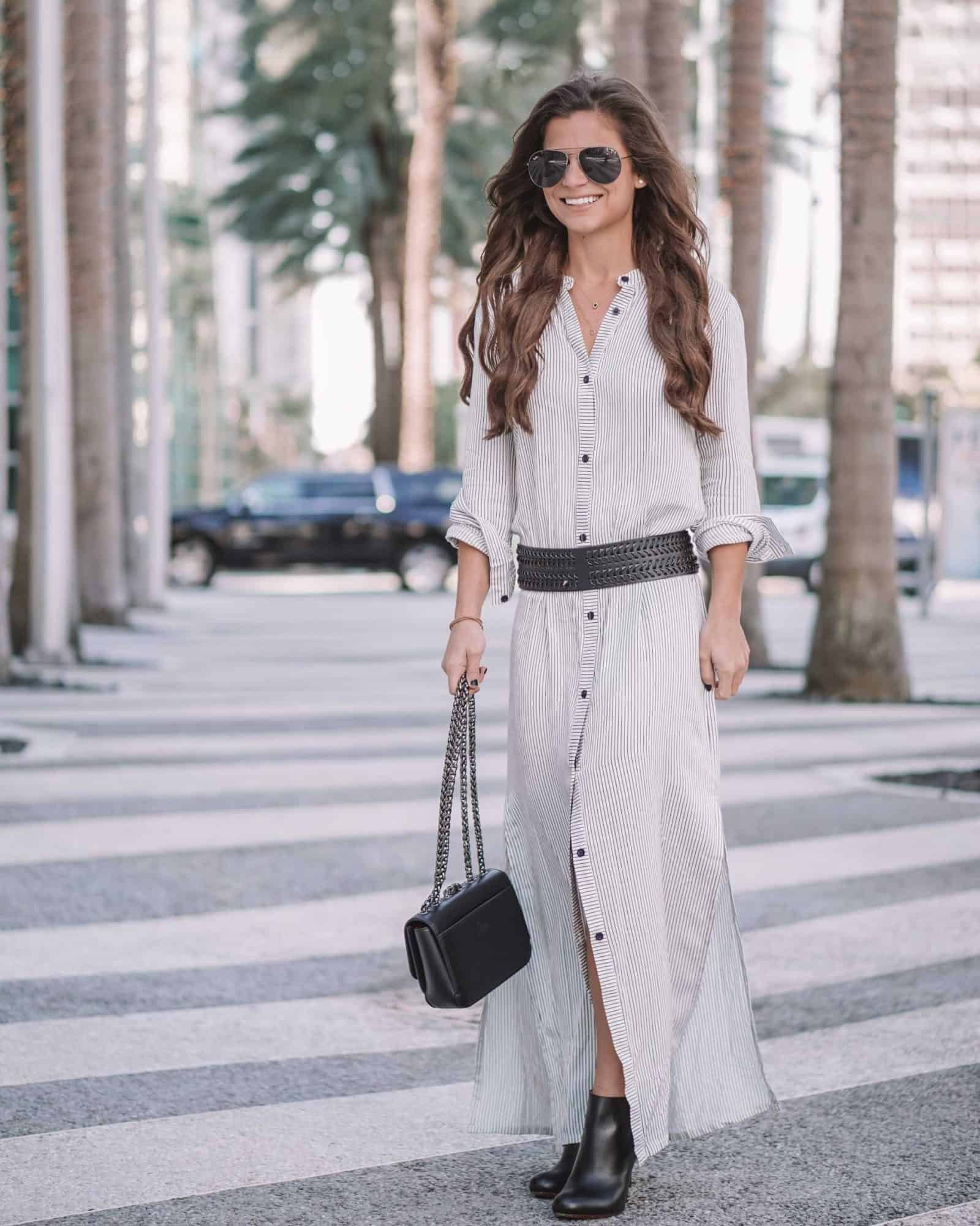 What Clothes to Pack for Miami During the Winter • Petite in Paris