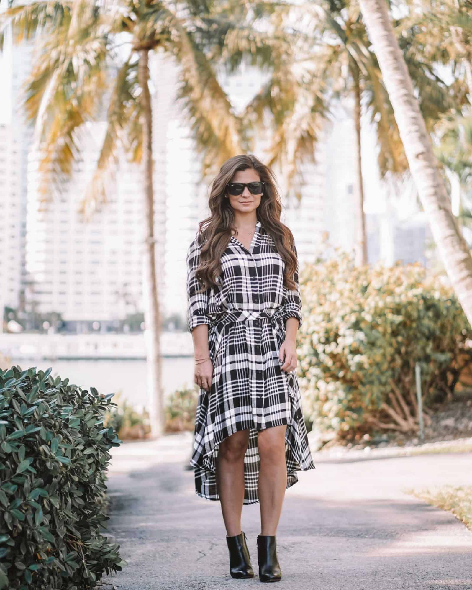 What Clothes to Pack for Miami During the Winter • Petite in Paris