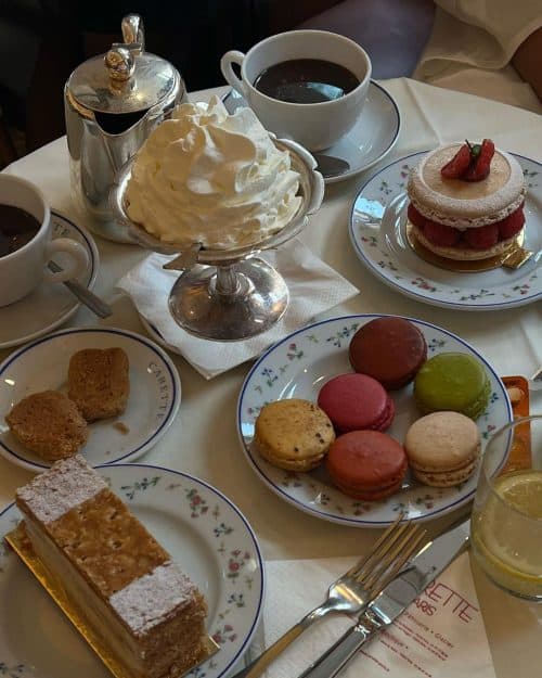 Where to get the Best Macarons in Paris in 2023 • Petite in Paris