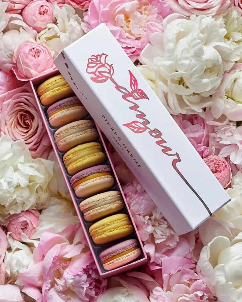 Where to get the Best Macarons in Paris in 2023 • Petite in Paris
