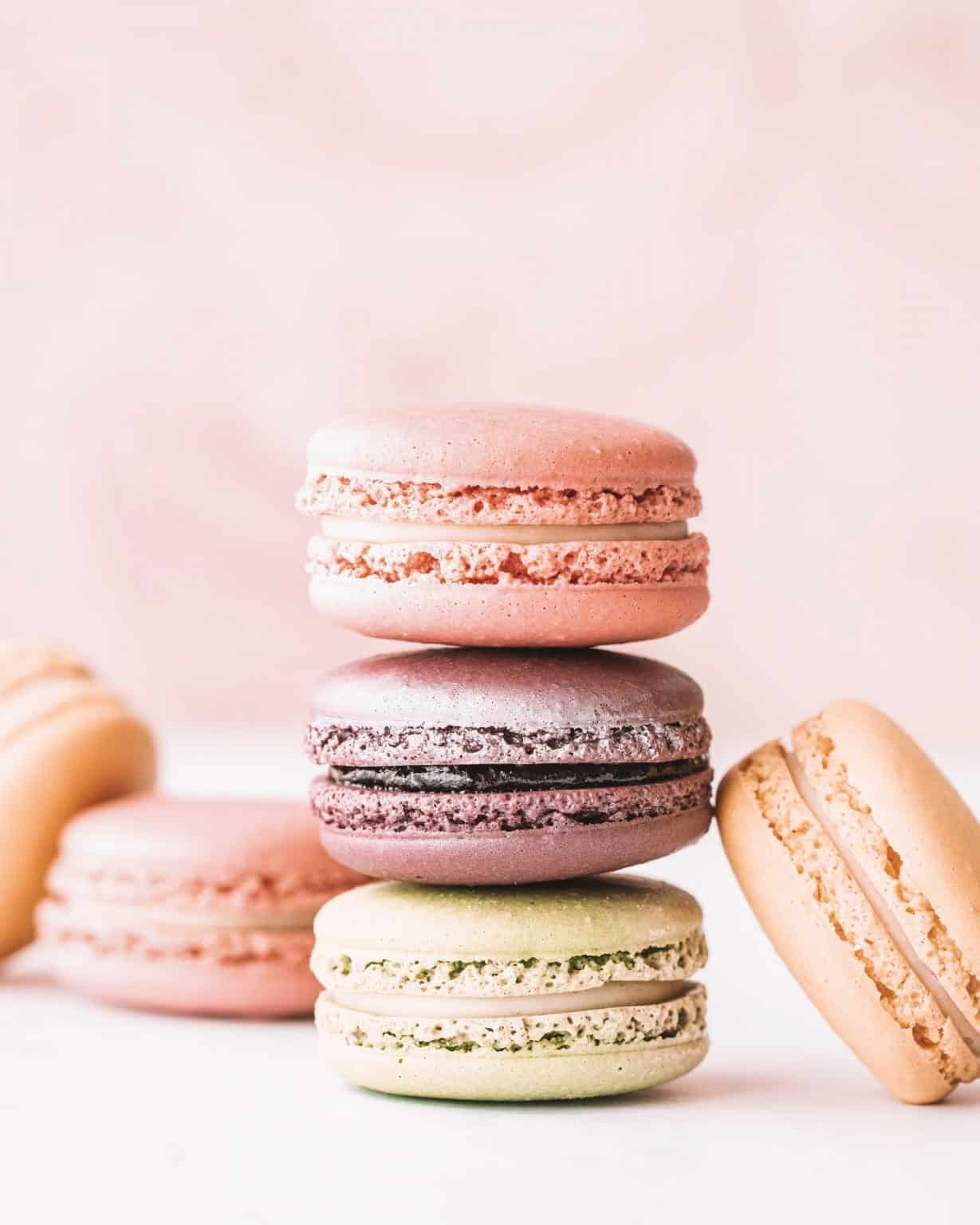 Where to get the Best Macarons in Paris in 2023 • Petite in Paris