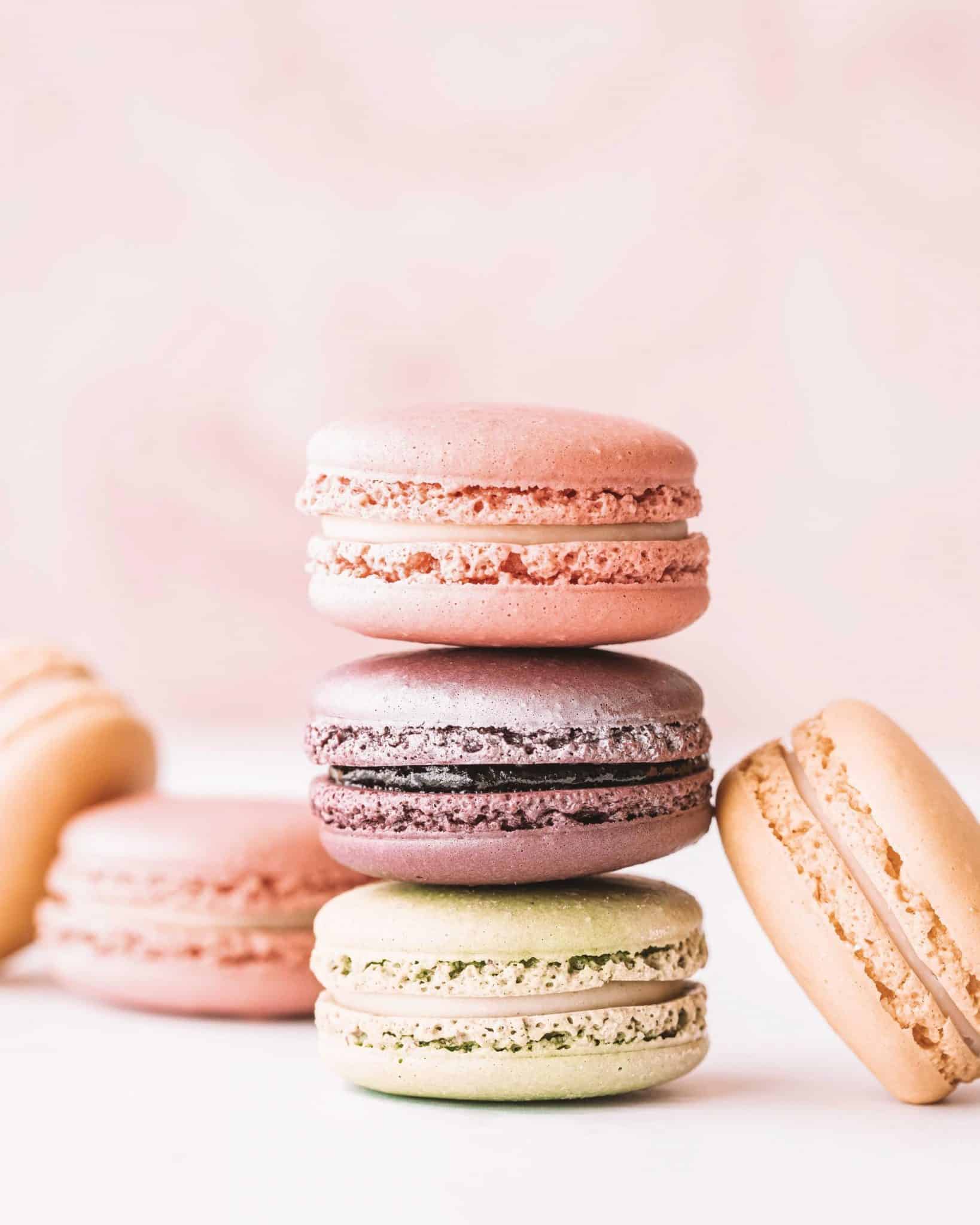 Where to get the Best Macarons in Paris in 2023 • Petite in Paris