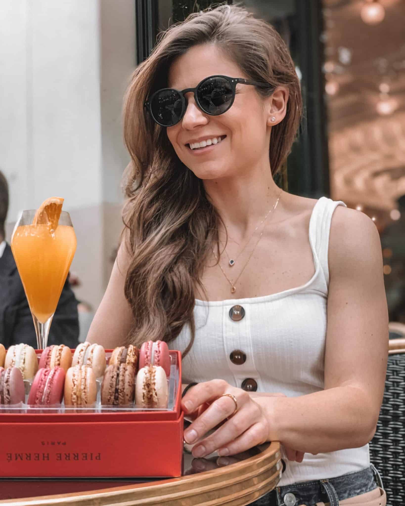Where to get the Best Macarons in Paris in 2023 • Petite in Paris