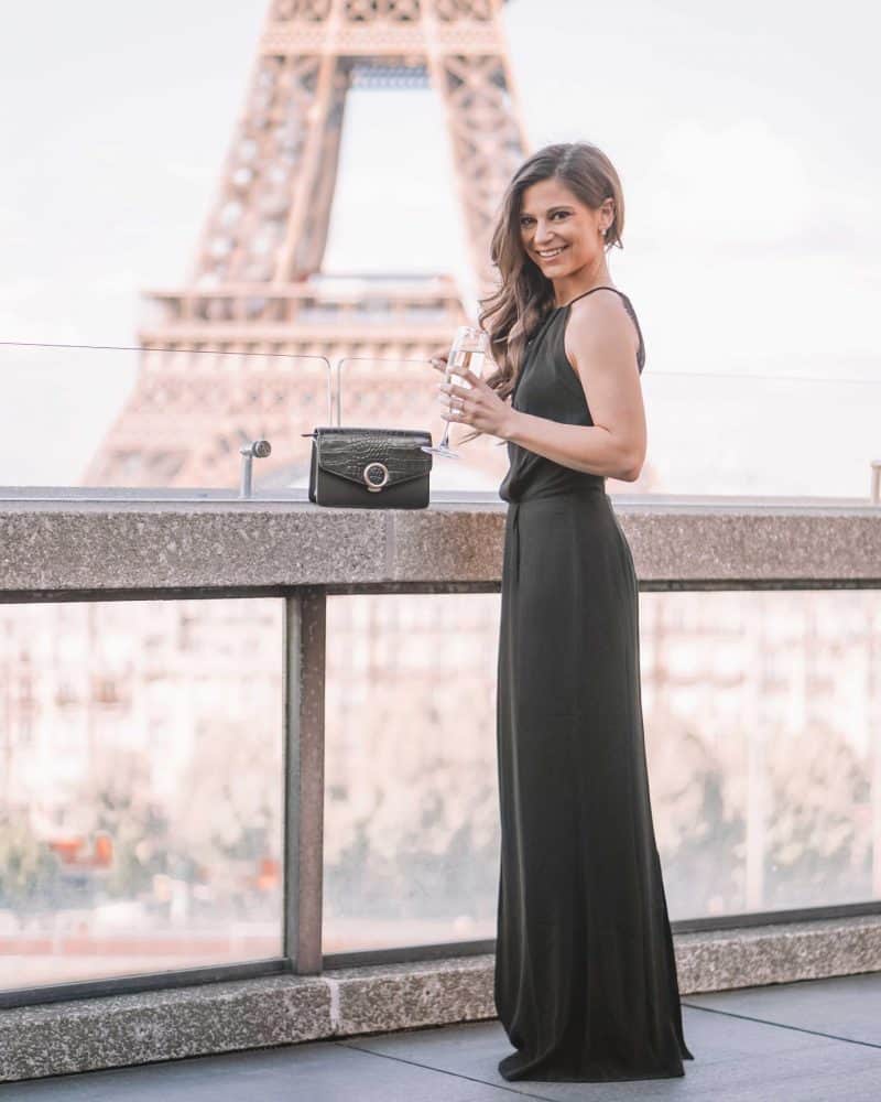 ¿Qué llevar a la Sinfonía • Petite en París | Mex Alex