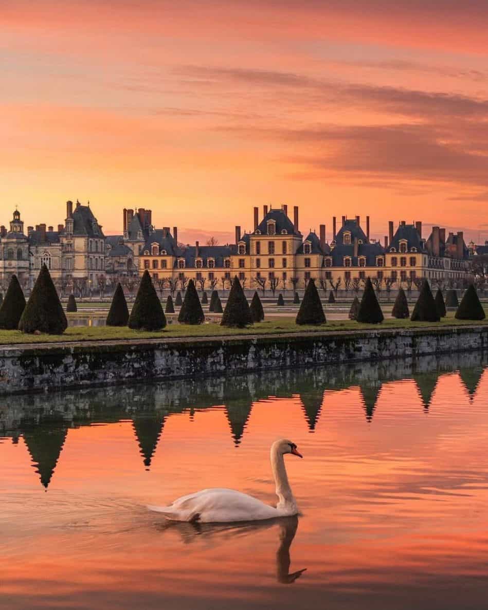 Is Fontainebleau worth visiting in 2023? • Petite in Paris