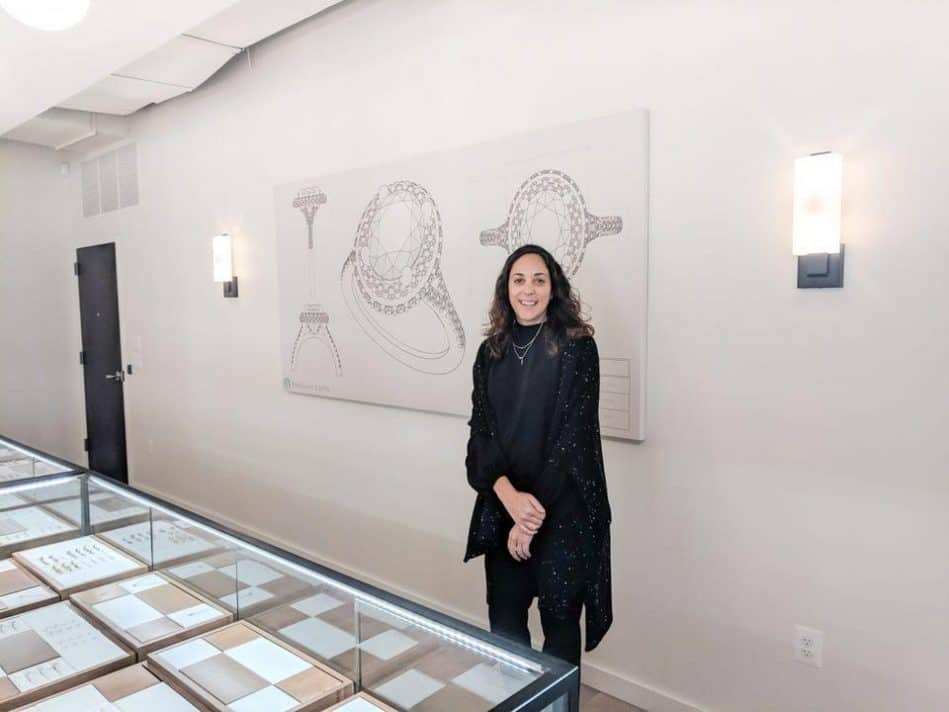 Brilliant Earth Review: My Honest Review, 2023 • Petite in Paris