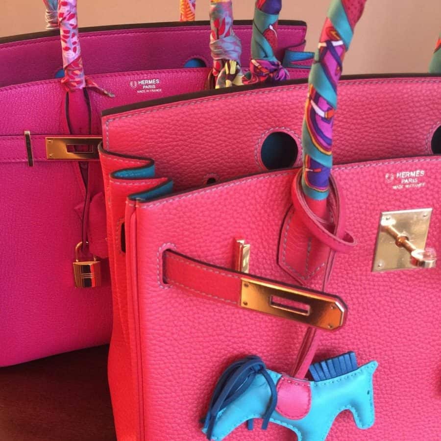 How to Choose your First Designer Bag, 2023 • Petite in Paris