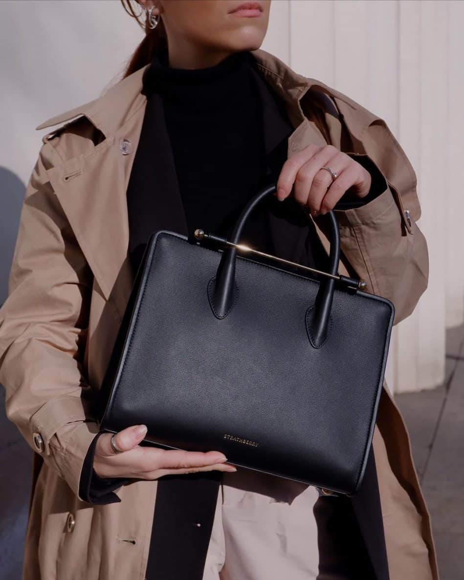 How to Choose your First Designer Bag, 2023 • Petite in Paris