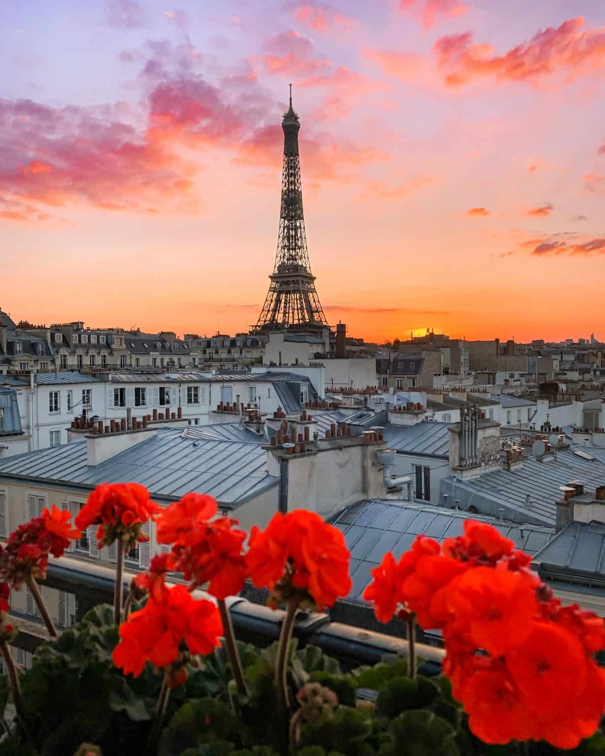 Paris in the Spring 2023: 10 Things to do in Paris • Petite in Paris