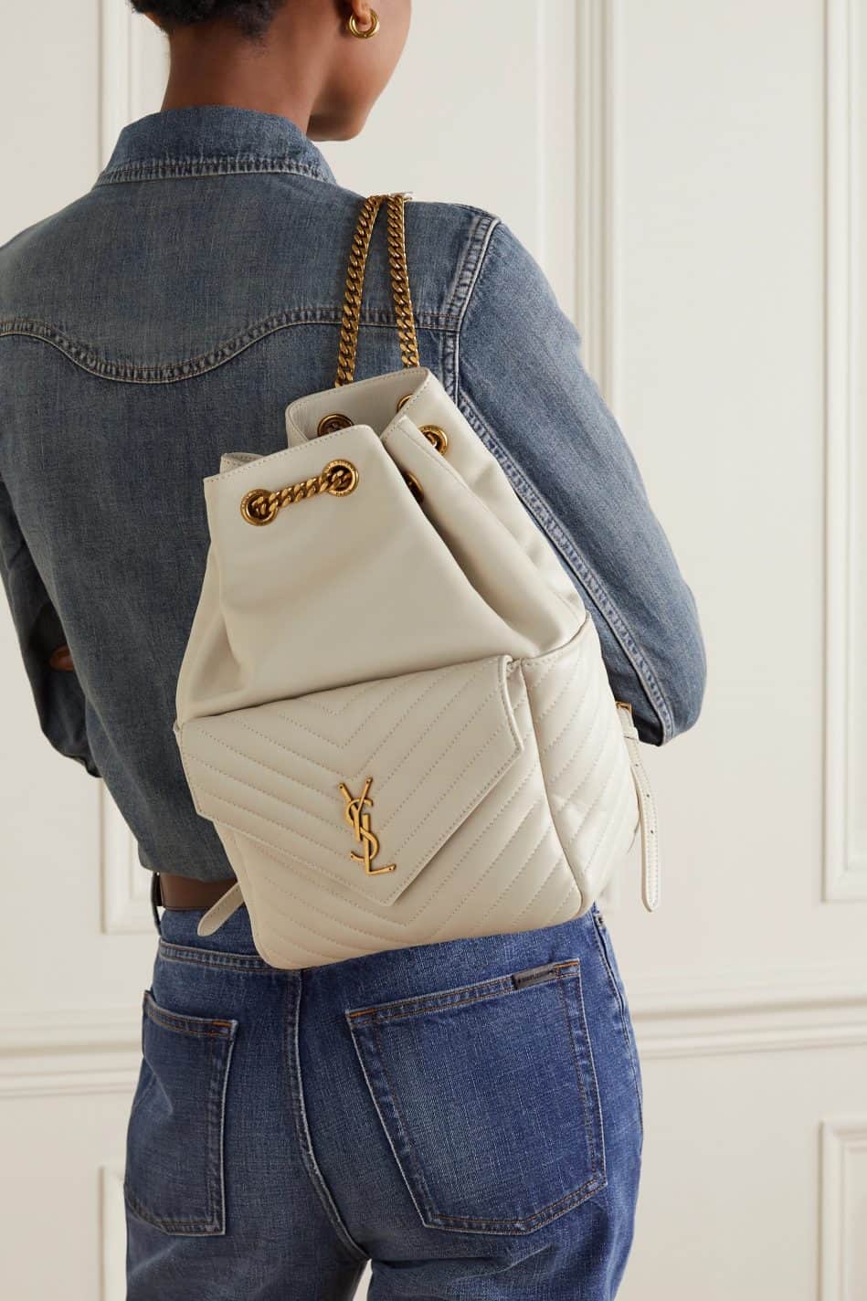 Top 5 Luxury Backpacks for Every Style • Petite in Paris