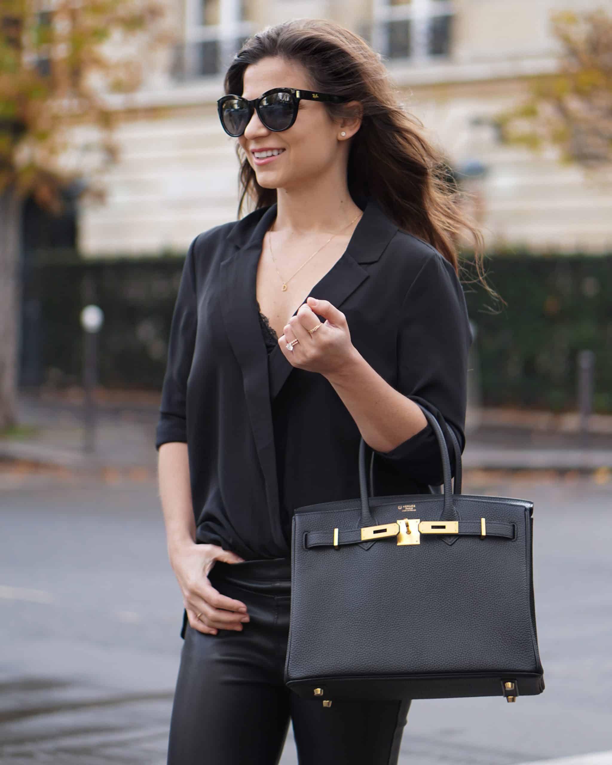 Special Order Hermes Birkin Process Explained Petite In Paris