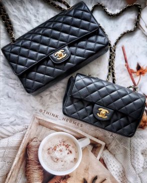 7 Most Popular Chanel Bags of all time • Petite in Paris