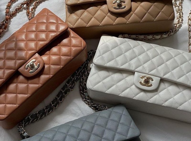 5 Cheap Chanel Bags for under $1,000 • Petite in Paris