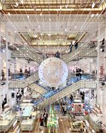 Le Bon Marché Shopping Guide! • Petite in Paris