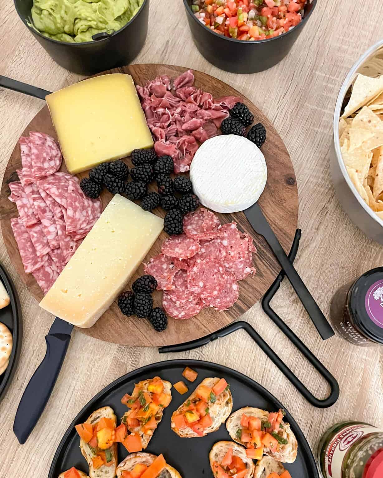 How to host an Apéro like the French! • Petite in Paris