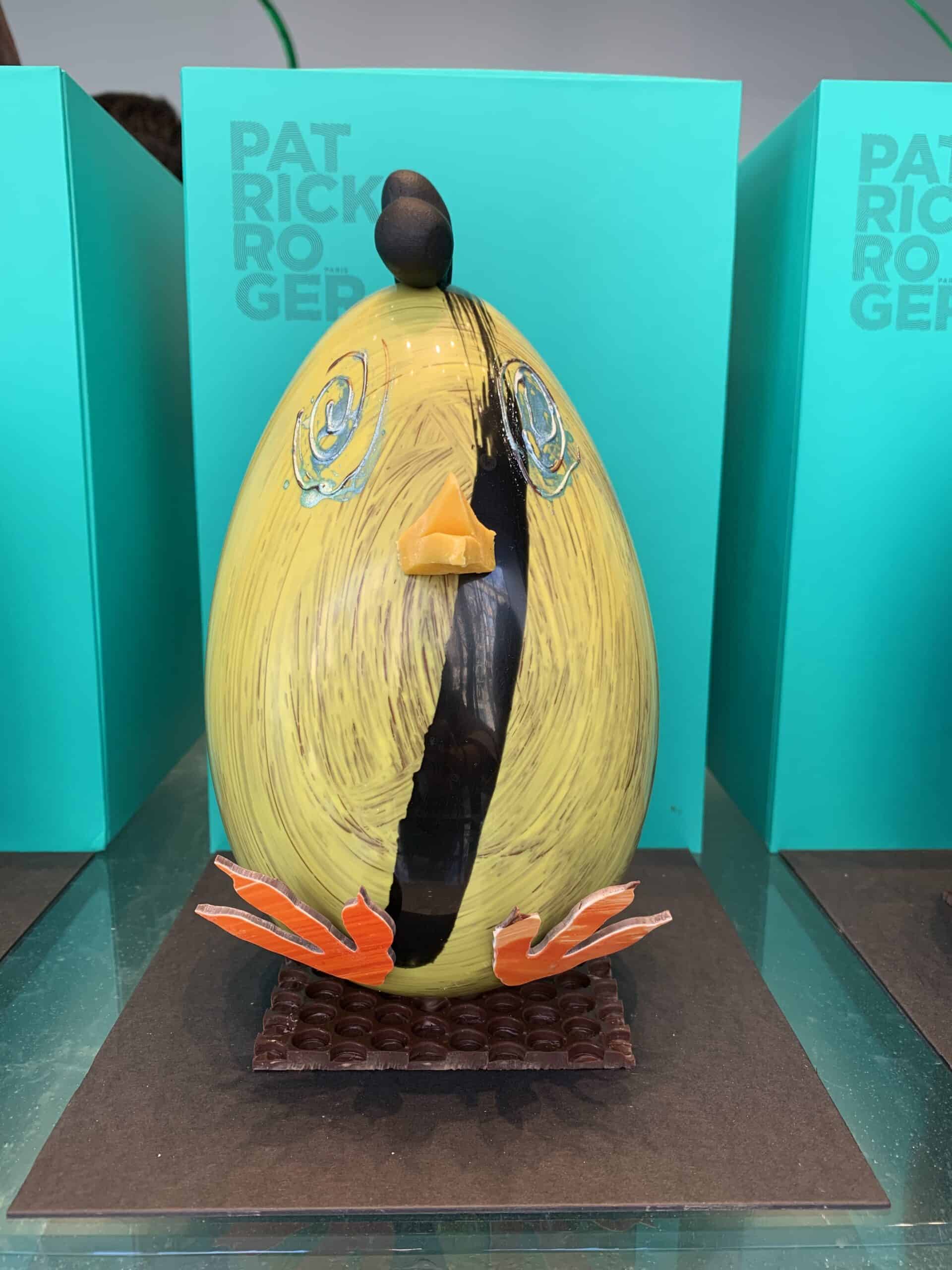 Where to get the best Easter Chocolate in Paris in 2023 • Petite in Paris