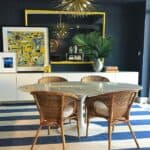 15 Framed Hermes Scarf ideas For Your Home • Petite in Paris