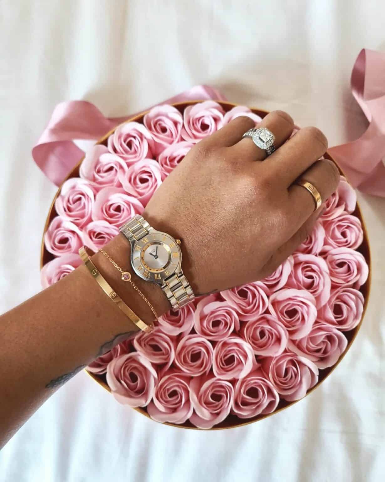 5 Cheapest Cartier Bracelets in 2023 • Petite in Paris