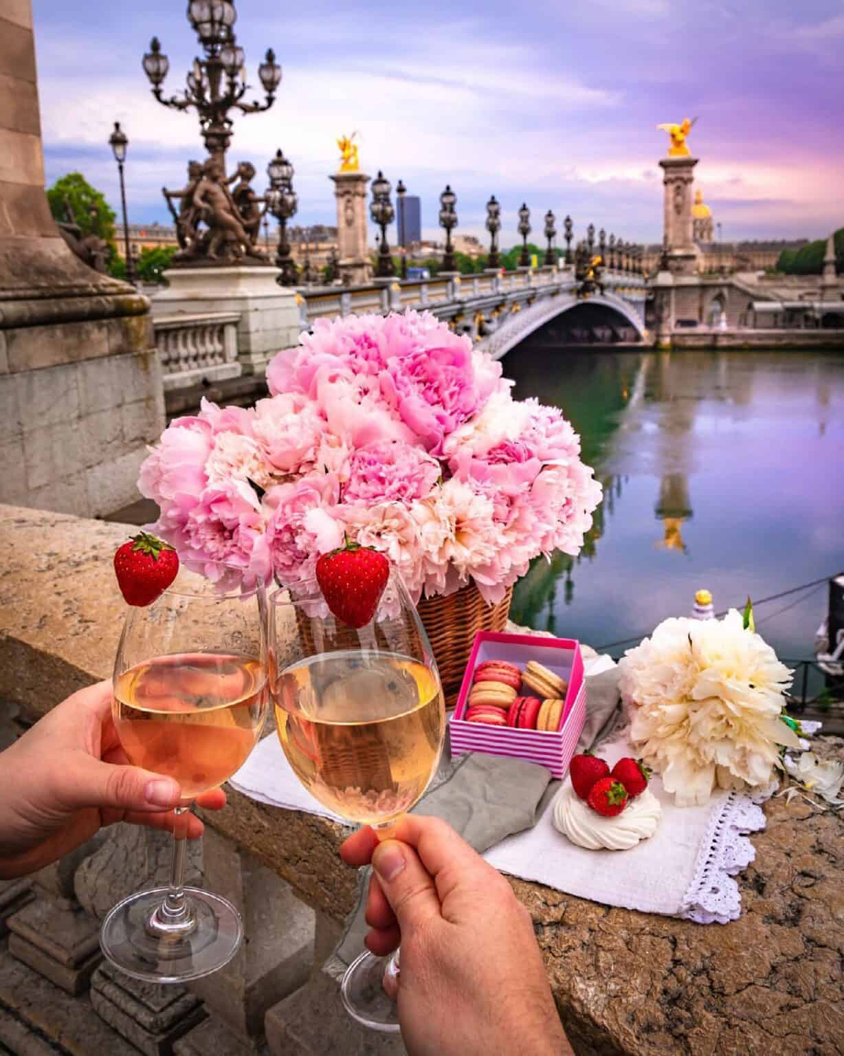 12 Ways to Save Money in Paris • Petite in Paris