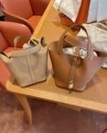 Hermes Picotin Guide: Sizes & Price 2024 • Petite in Paris