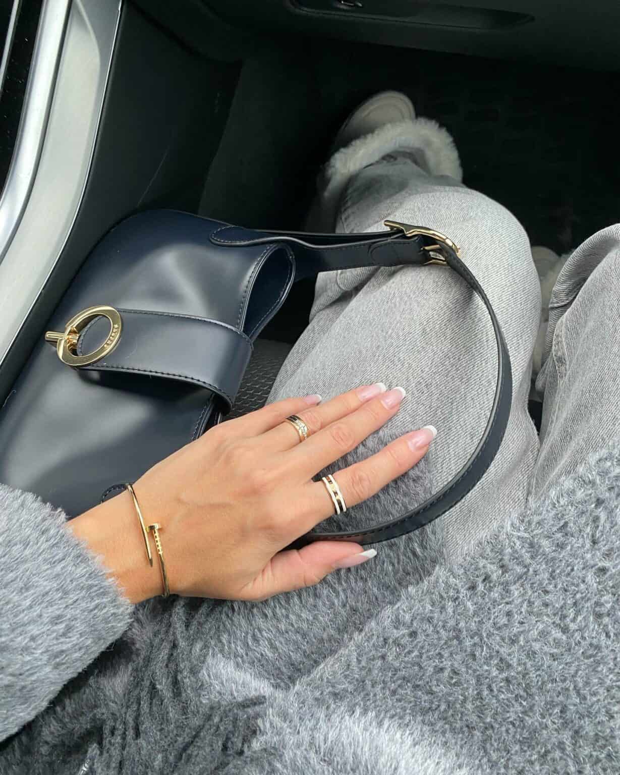 Juste Un Clou Bracelet Size Guide 2024 • Petite in Paris