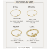 Juste Un Clou Bracelet Size Guide 2024 • Petite in Paris