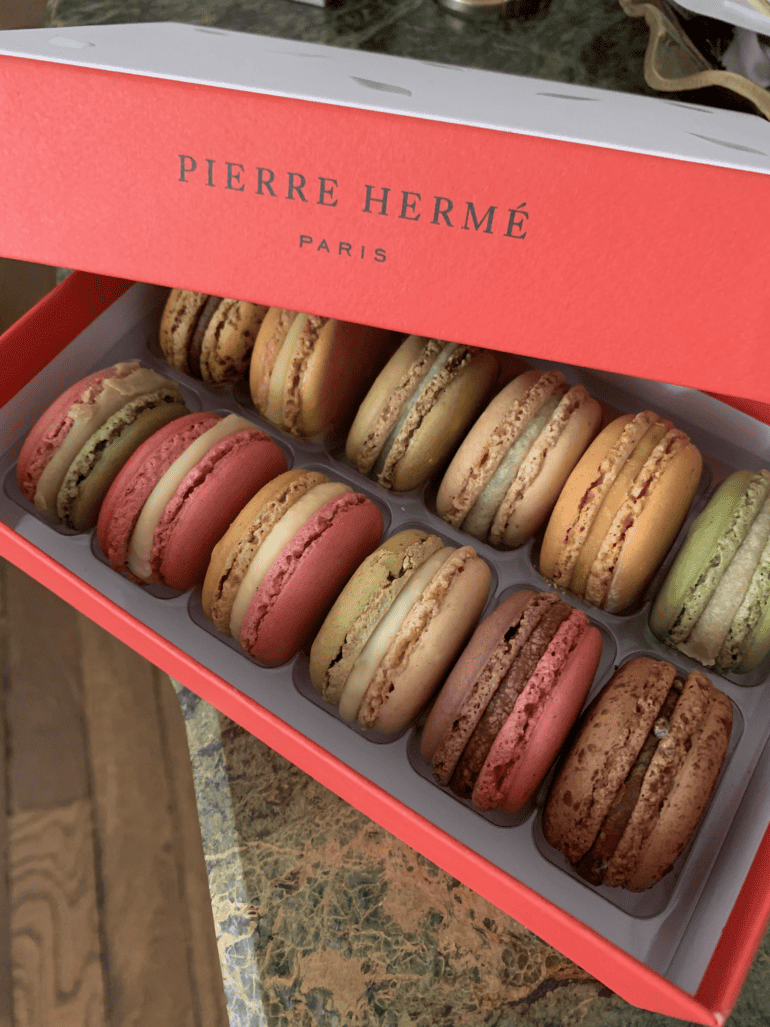 6 Unique French Souvenirs to Bring Home from Paris • Petite in Paris