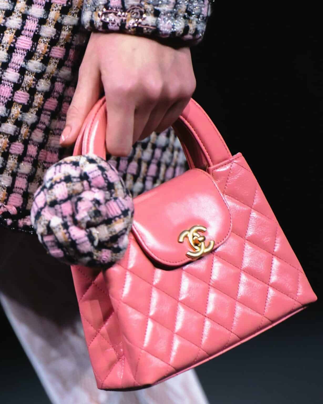 Introducing The New Chanel Kelly Bag Of 2023 Petite In Paris introducing-the-new-chanel-kelly-bag-of-2023-petite-in-paris