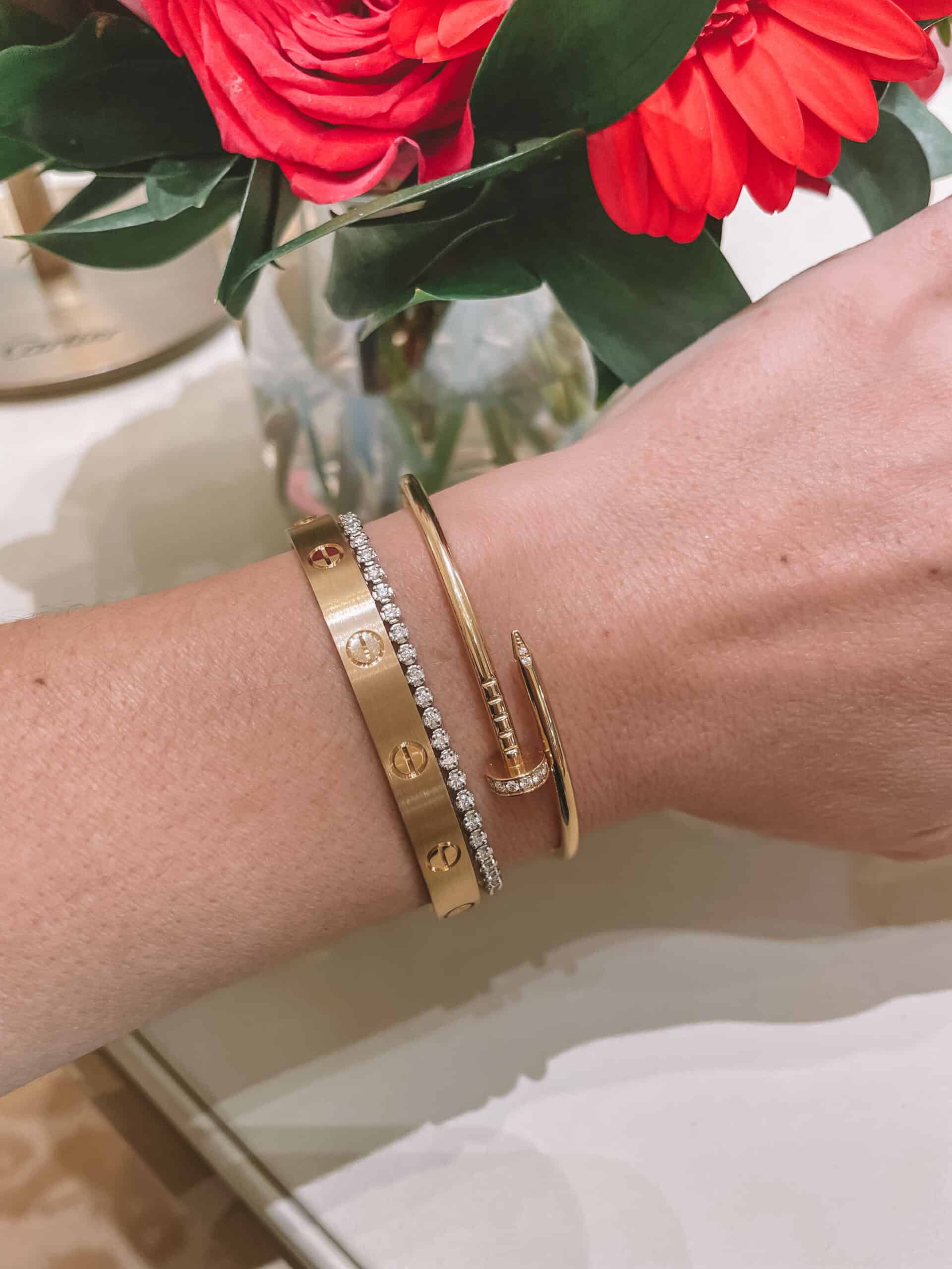 Cartier Love Bracelet Review