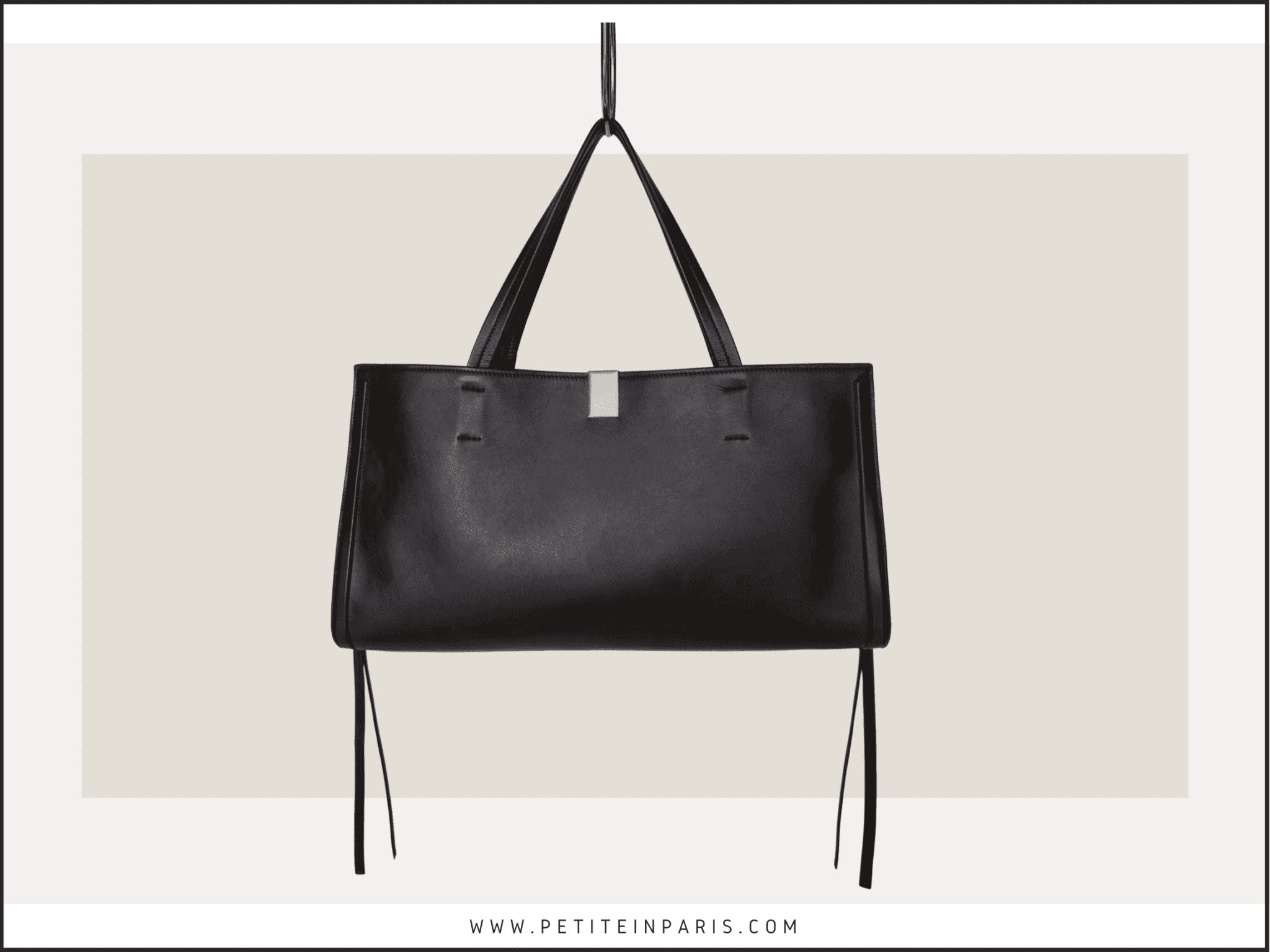 Phoebe Philo Bags First Impression • Petite in Paris
