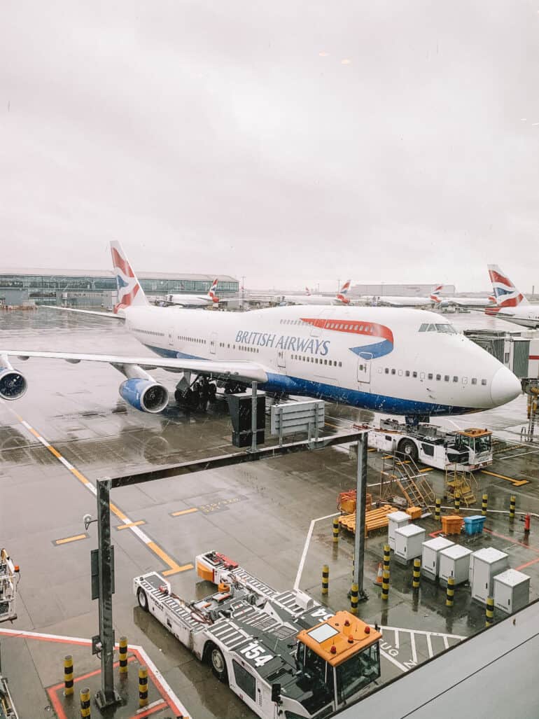 Paris to London Vat Tax Refund Process Guide • Petite in Paris