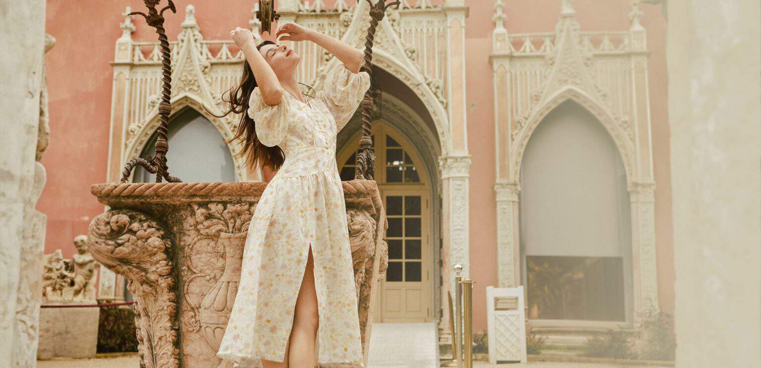 Petite Studio Review: High-end Clothing That Actually Fits Petite Women • Petite in Paris